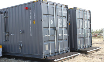 Storage Holding Units – Lagrange Mechanical Services